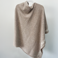 Ponchos